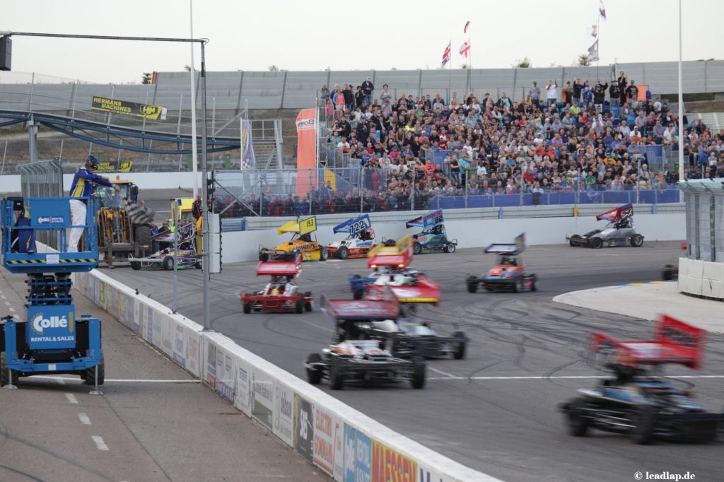 World Cup 2016: Rick Lenssen und Roy Maessen holen Gold! - Leadlap.de