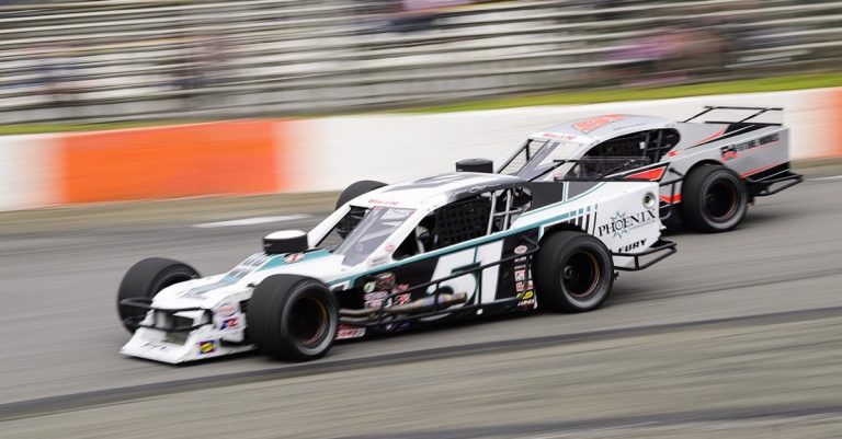 EuroNASCAR in Oschersleben: Alles was du wissen musst - Leadlap.de