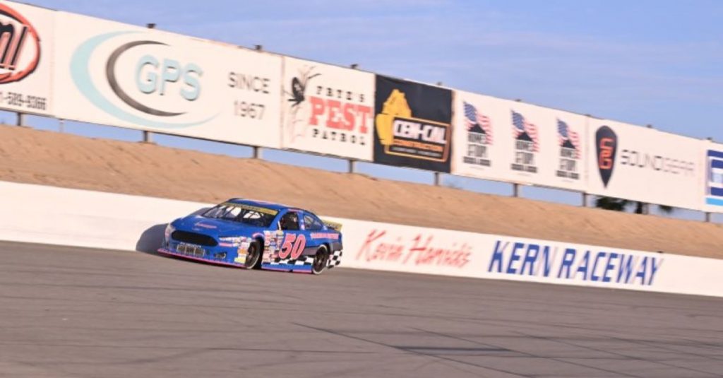 DMV BMW 318ti Cup stellt Kalender für die Saison 2025 vor - Leadlap.de