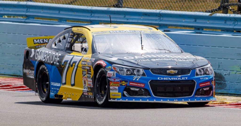 ARCA-Debütsieg mit 15 Jahren: Tristan McKee gewinnt in Watkins Glen ...
